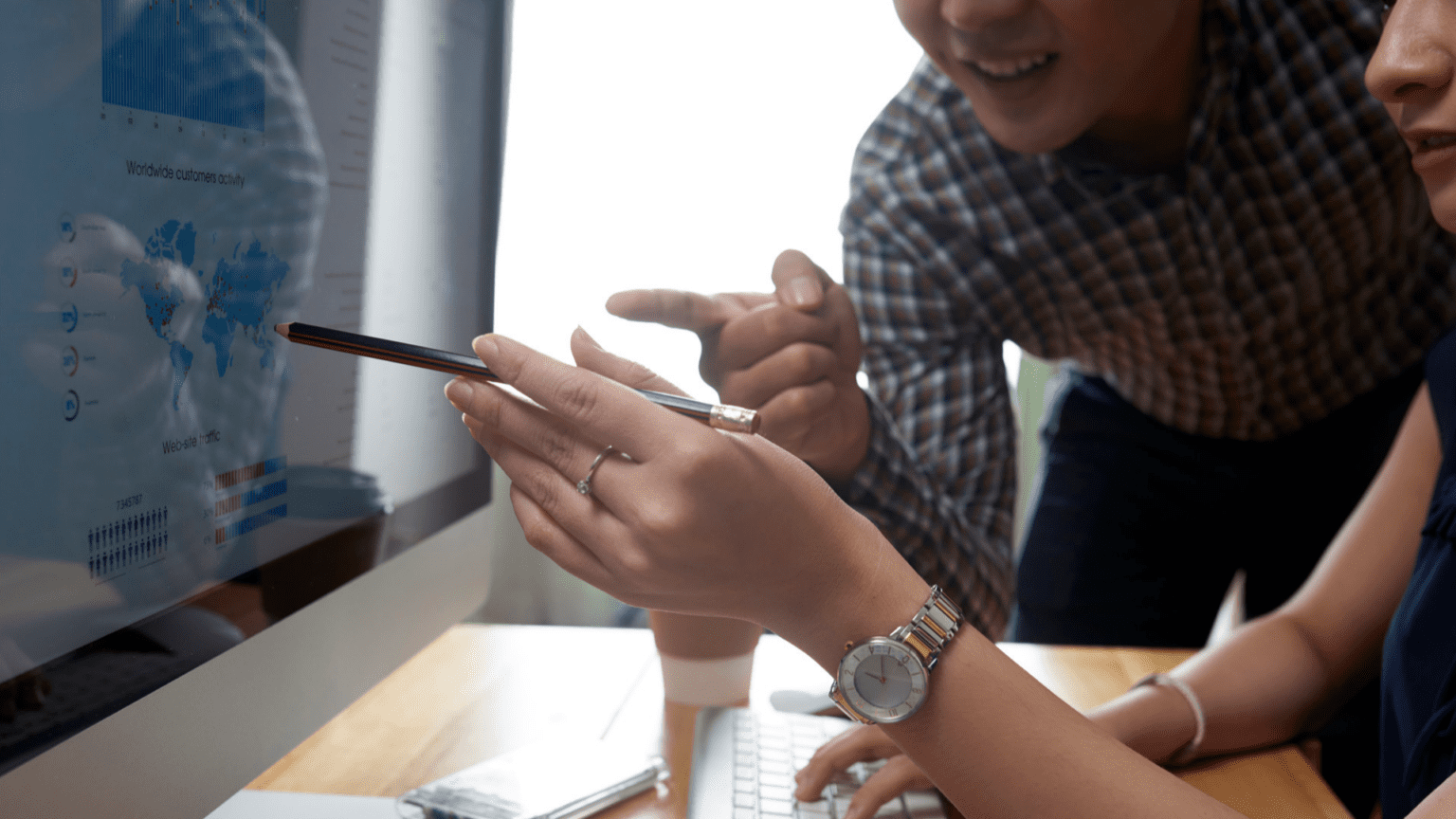 About us - KYP.ai | Productivity Intelligence Platform