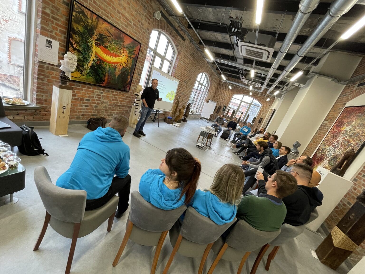 About us - KYP.ai | Productivity Intelligence Platform