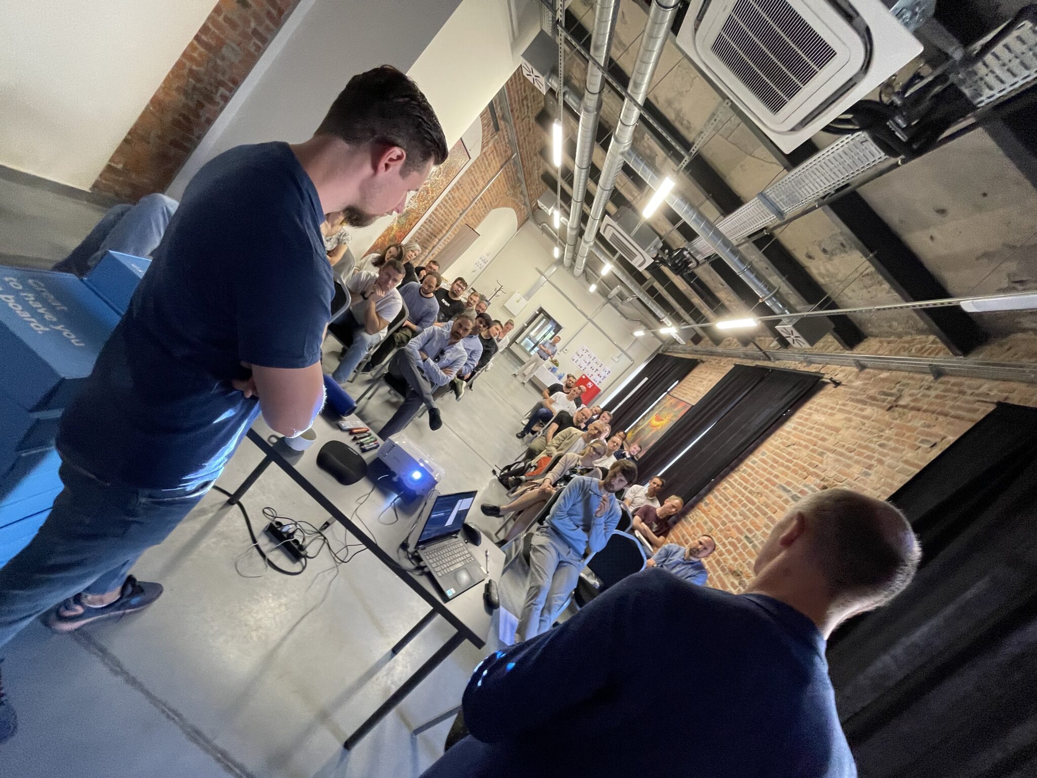 About us - KYP.ai | Productivity Intelligence Platform