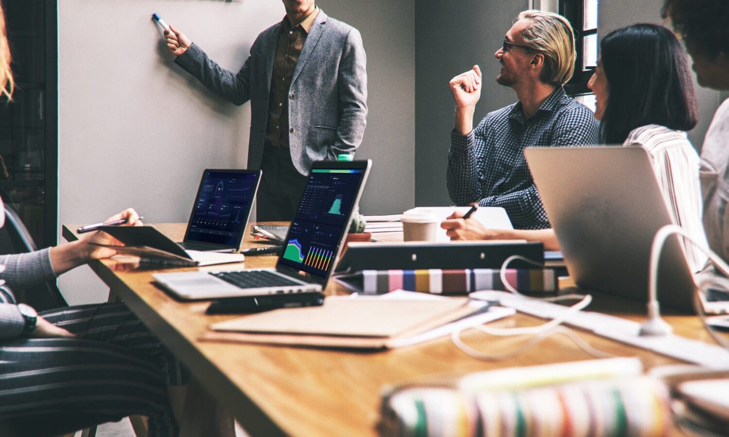 Process improvement examples that yield Return on Value (ROV) - KYP.ai ...