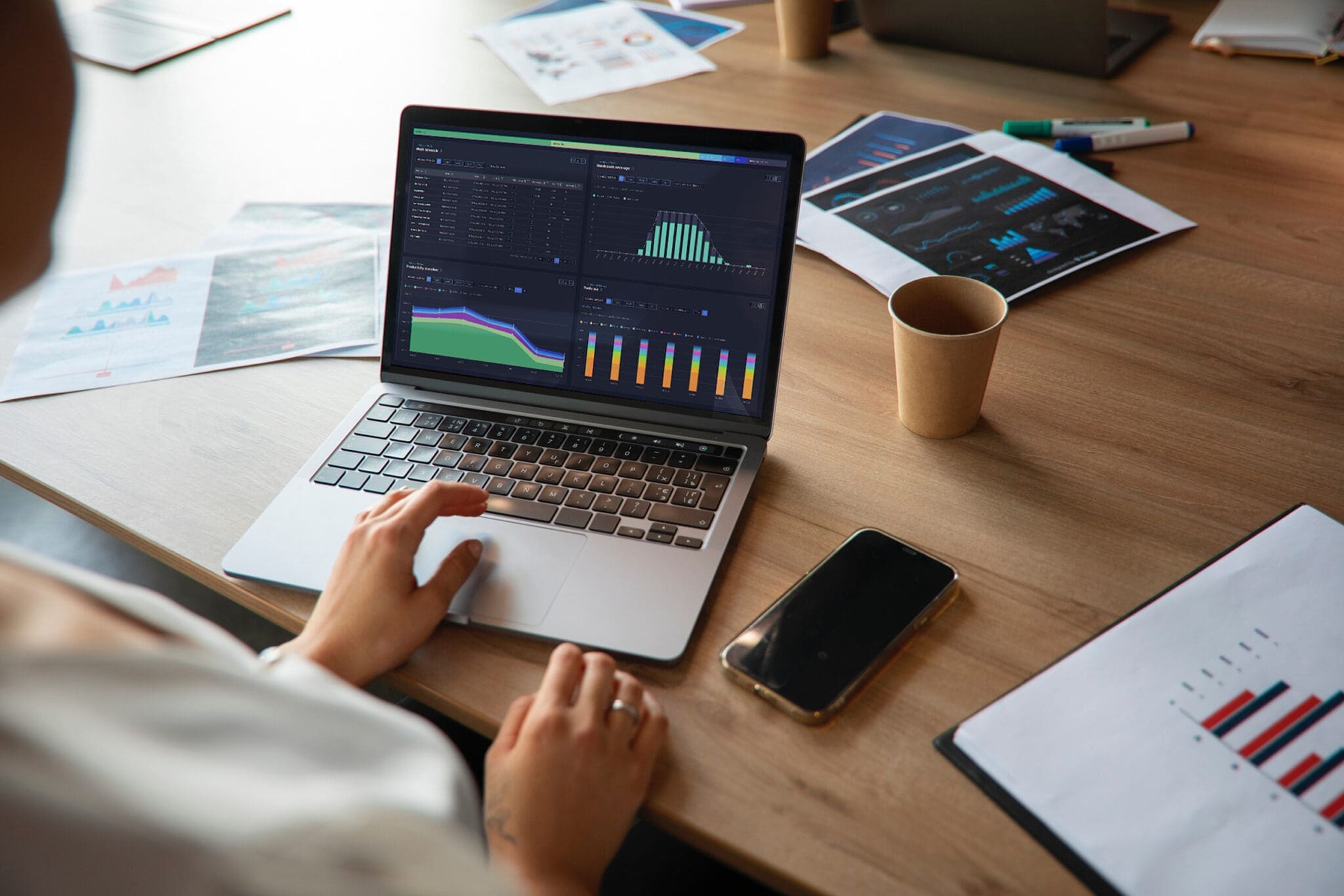 About us - KYP.ai | Productivity Intelligence Platform