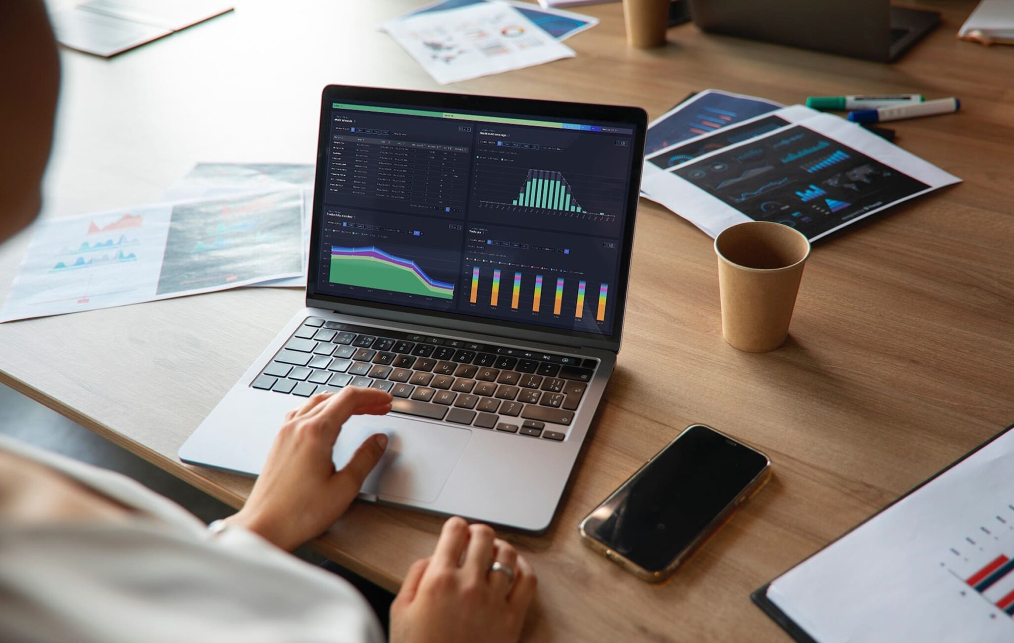 About us - KYP.ai | Productivity Intelligence Platform