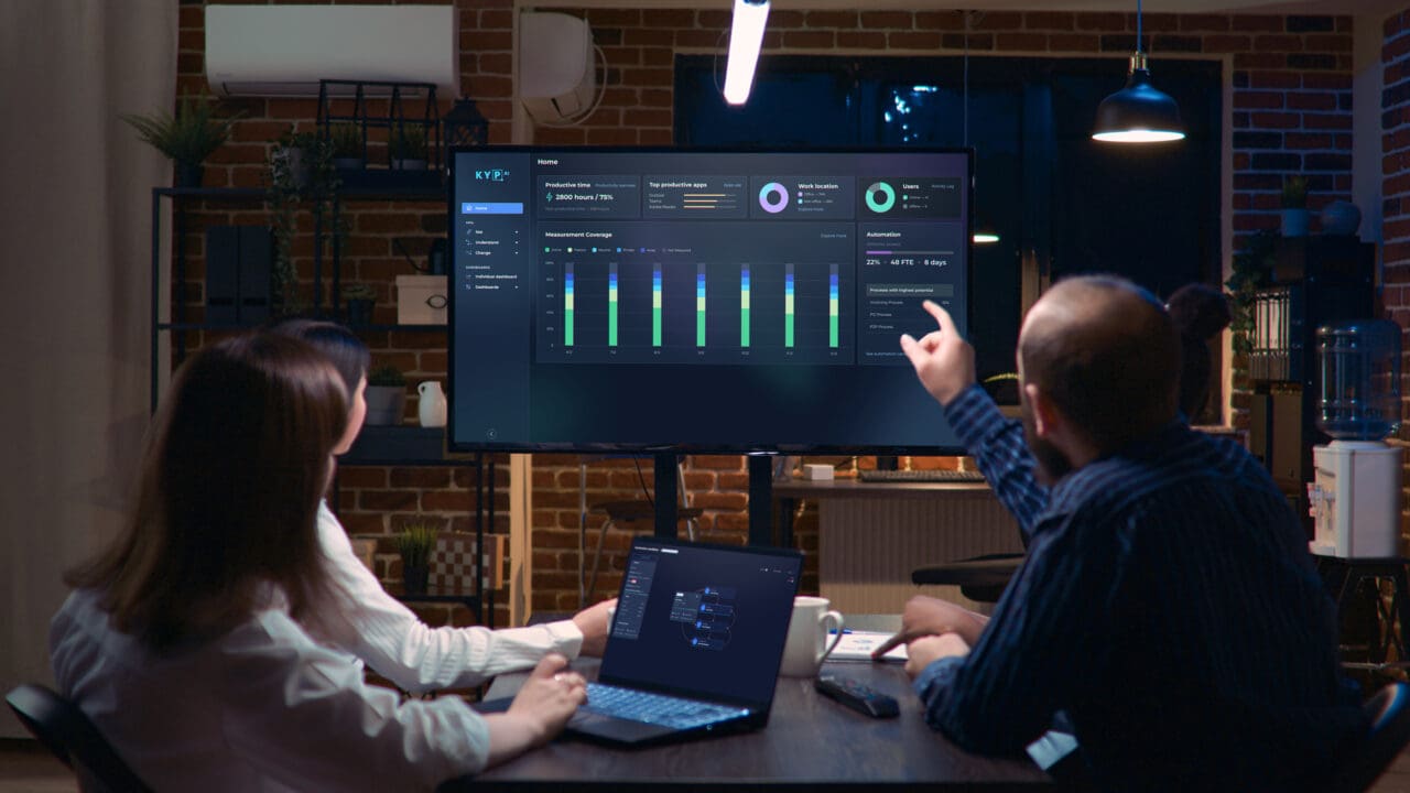 The New ESG Playbook: How Process Intelligence is Changing the Game for Good - KYP.ai ...